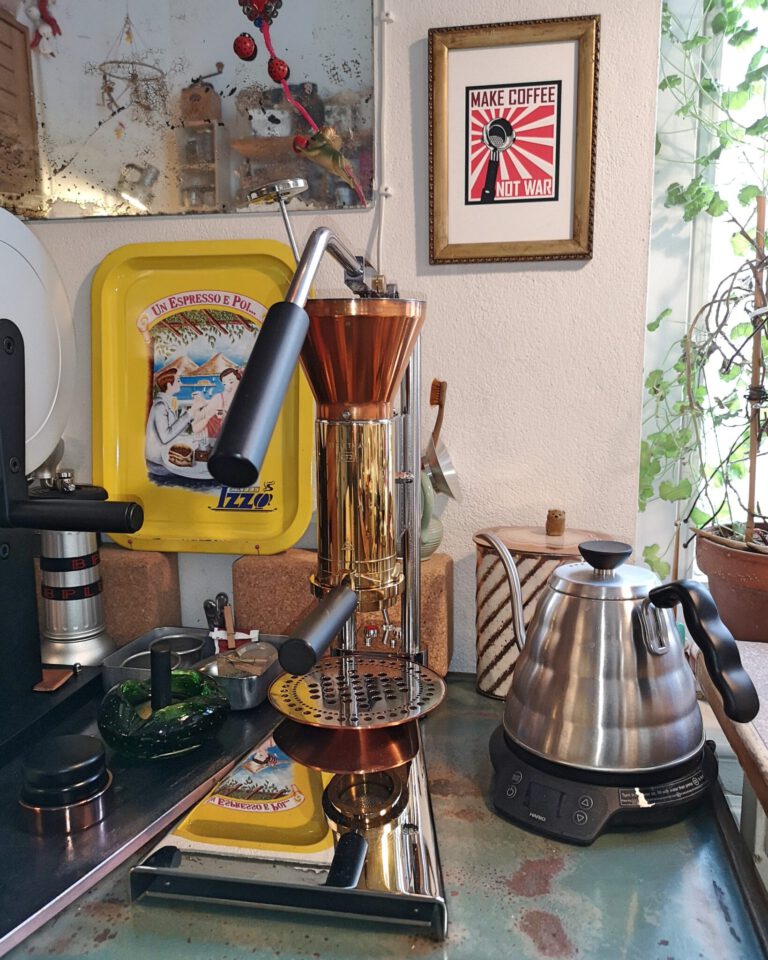 Die Strietman CT2 – Frau Antjes